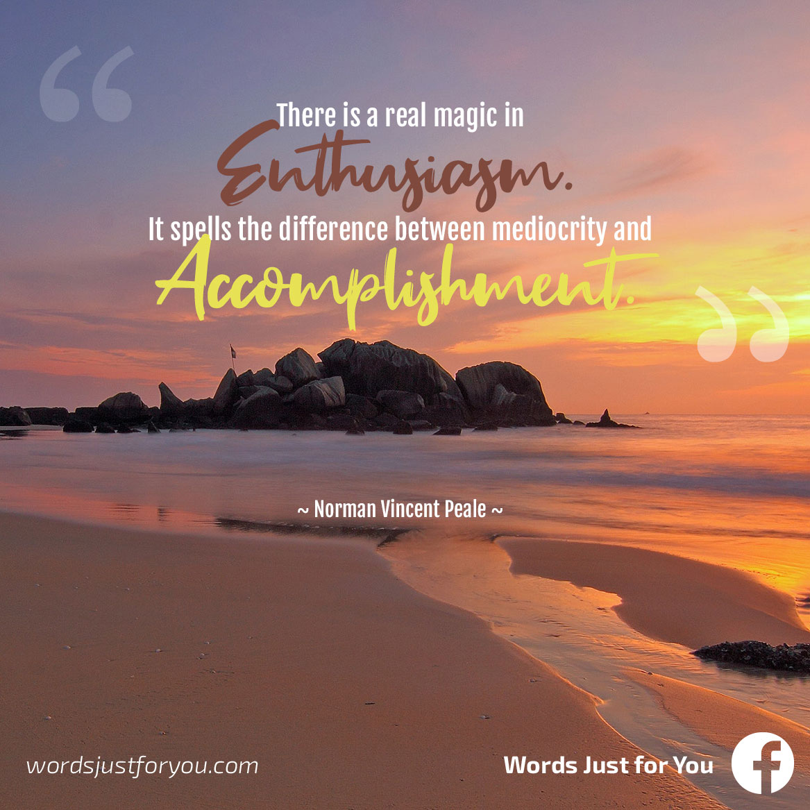 Daily Motivational And Inspirational Quotes - 5763 WordsJustForYou.COM
