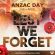 Happy ANZAC Day Gif - 6179 » WordsJustforYou.com - Original Creative ...