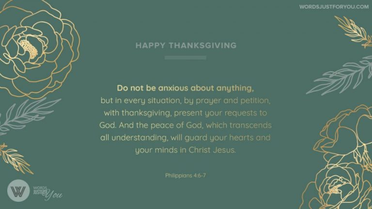 Happy Thanksgiving Religious GIFs » WordsJustforYou.com - Original ...