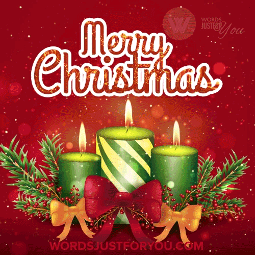 100+ Amazing & Original Merry Christmas Gifs Animated - Merry Christmas ...