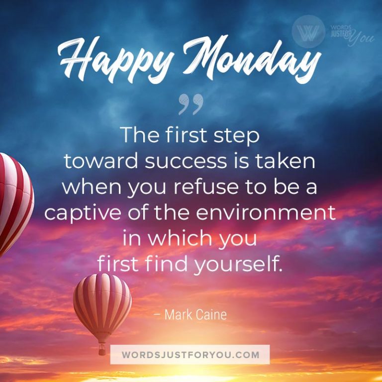 Happy Monday Gif - 7191 » WordsJustforYou.com - Original Creative ...