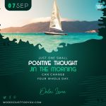 September Daily Quotes » WordsJustforYou.com - Original Creative ...