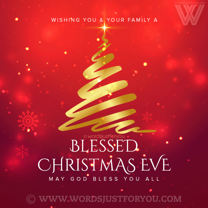 Merry Christmas Religious GIFs To Share With Family And Friends This ...