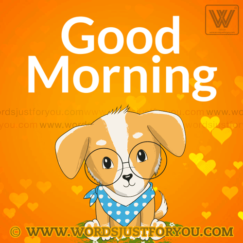 50+ Good Morning Gifs » WordsJustforYou.com - Original Creative ...