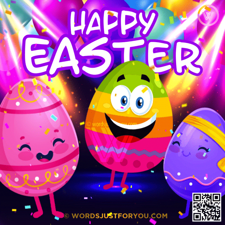30+ Animated Eid Mubarak Gifs » WordsJustforYou.com - Original Creative ...