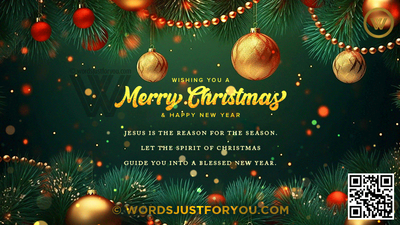 Religious Christmas Wishes To Send To Your Family And Friends This Year ...