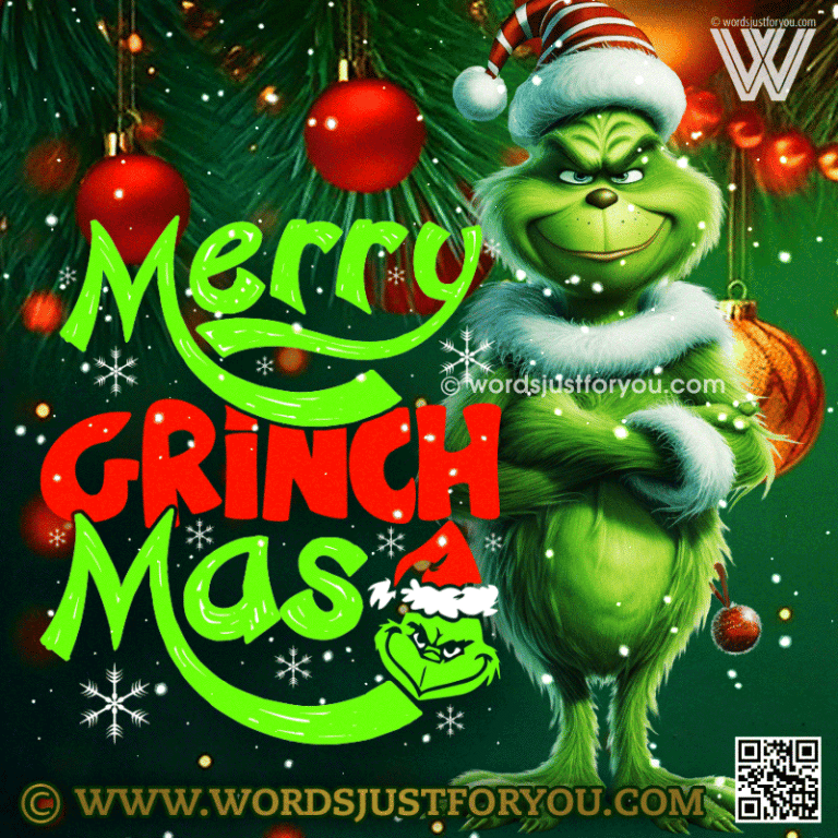 Merry Christmas Religious Wishes » WordsJustforYou.com - Original ...