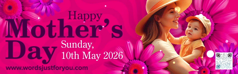 125+ Happy Mothers Day 2026 GIFs And Images » WordsJustforYou.com ...